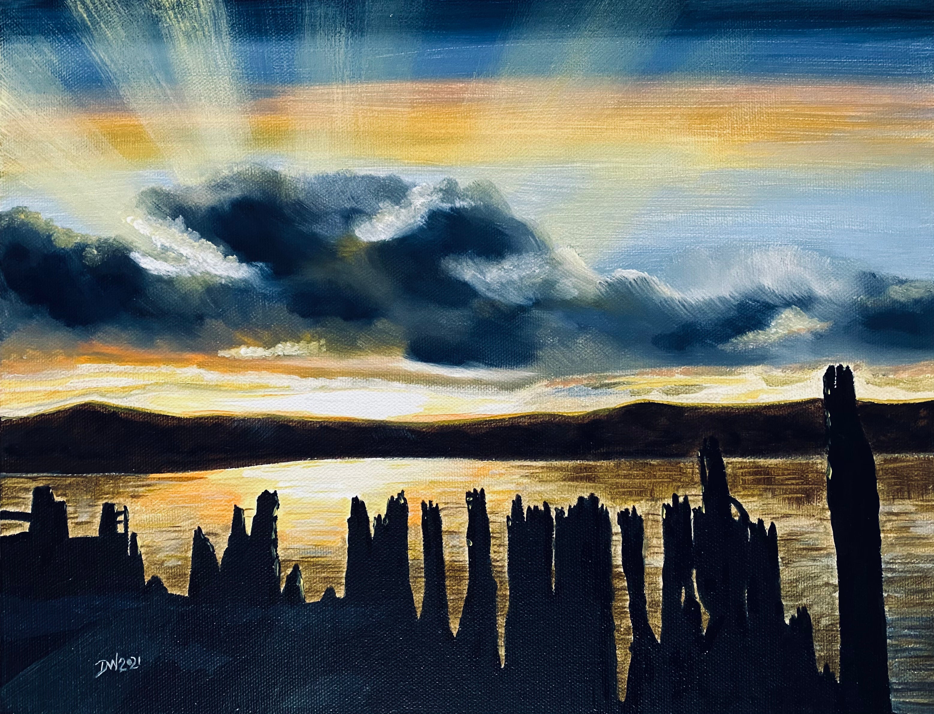 Deb Wilkinson Artist – Deb Wilkinson ~ Artist